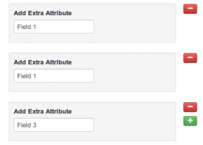 Clone Html Element Using Jquery The Techjoomla Blog