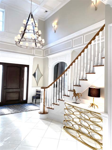 20 Two Story Foyer Chandelier Ideas Nikki S Plate
