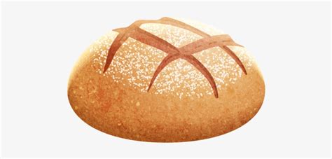 Transparent Breads Clip Art Library