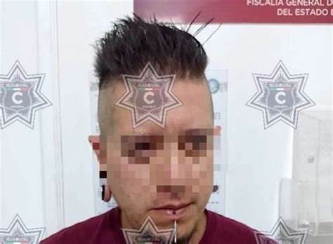 Cae Sujeto Conocido Como El Guapo De Coacalco