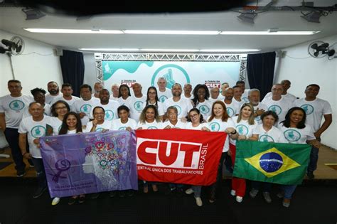 Químicos de SP constrói Chapa Única para eleição da diretoria CNQ