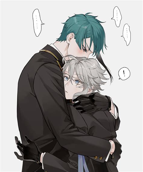 Twisted Wonderland Image By Mangaka Zerochan Anime