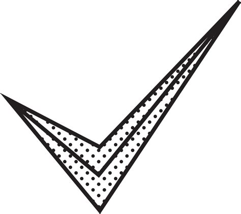 Check Mark Icon Sign Symbol Design Png
