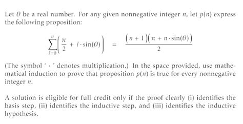 solved let be a real number for any given nonnegative
