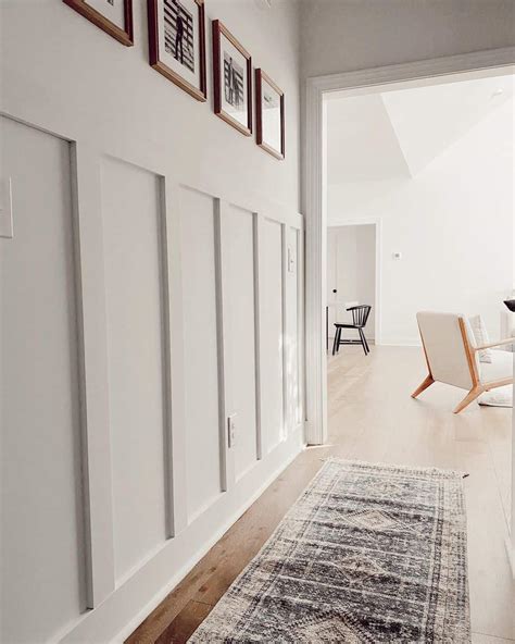Modern And Inviting Hallway Runner Idea Soul Lane