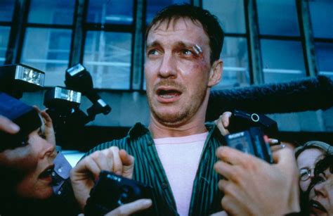 David Thewlis In Divorcing Jack 1998 Homens Desenhos Harry Potter