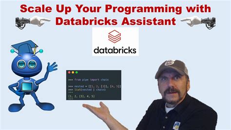 Scale Up Your Databricks Coding With Databricks Ai Assistant Youtube