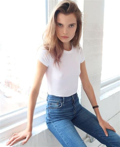Michelle Van Bijnen Model Profile Photos And Latest News