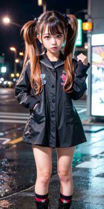 000008 AIBlog AI Generated Cute And Sexy Girls Daily