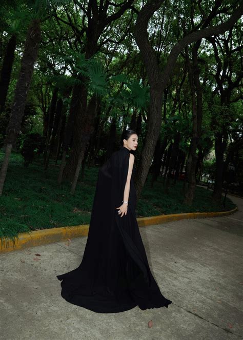 高圆圆Gao Yuanyuan 高圆圆 GaoYuanyuan 优雅自然的美丽性感诱人的身材完美的熟女尤物 明星 明星意淫
