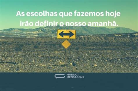 30 frases sobre o futuro que farão você refletir sobre a vida Mundo