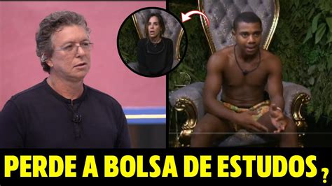 URGENTE Zezé Di Camargo ordenou a Globo que Wanessa fosse EXPULSA e