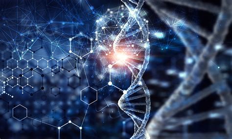 Cientistas revelam o mecanismo por trás da modificação epigenética mais
