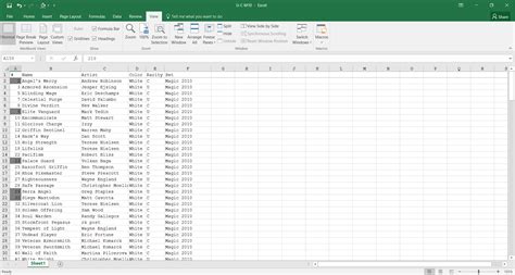 how to create an excel spreadsheet in word