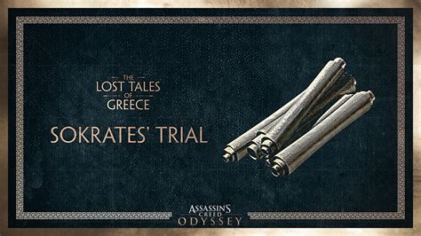 Assassin S Creed Odyssey September Update Patch Notes GameWatcher