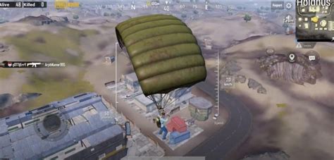 Lokasi Looting Pubg Terbaik Di Livik Untuk Senjata Terkuat