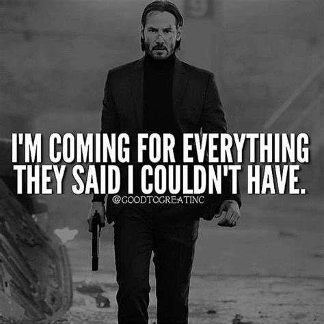 20 Best John Wick Quote Memes For Motivation Cuphead Memes Mad Themelower