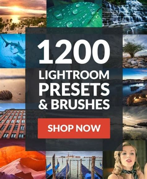 Free Capture One Presets Best Styles Presetpro