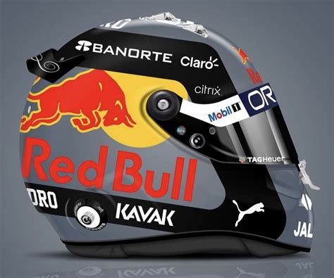 Sergio Perez Red Bull Monaco GP 2022 Yamaha R3 F1 Wallpaper Hd