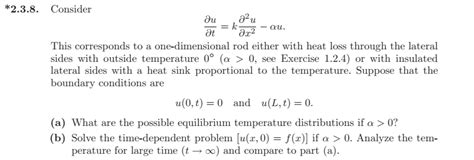 Solved You Do Not Have To Repeat All Steps Of The Derivation Chegg