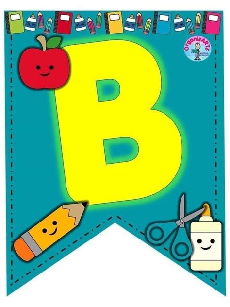 Fotos De Maestra Anita En Banners De Bienvenidos 654 в 2024 г