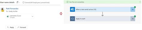 how to convert csv to excel using power automate enjoy sharepoint