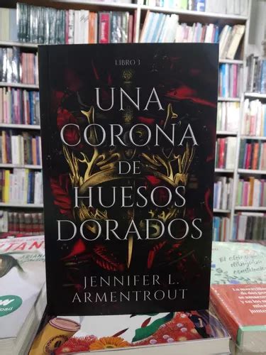 Corona De Huesos Dorados Mercadolibre