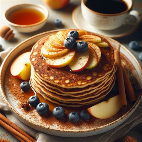 Receitas De Panquecas Veganas Para Revolucionar Seu Caf Da Manh