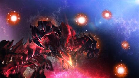 Eternum RekSai Wallpapers Fan Arts League Of Legends LoL Stats