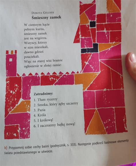 plisss potrzebuje na dziś Brainly pl