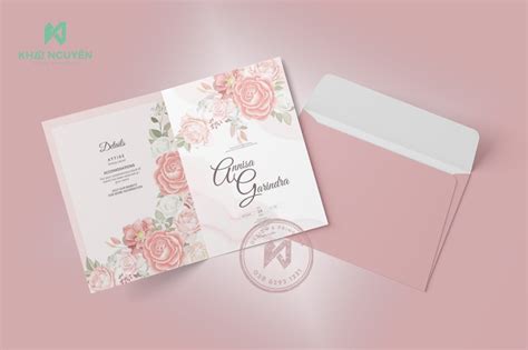 Top 84 về mẫu thiệp đơn giản mới nhất coedo vn