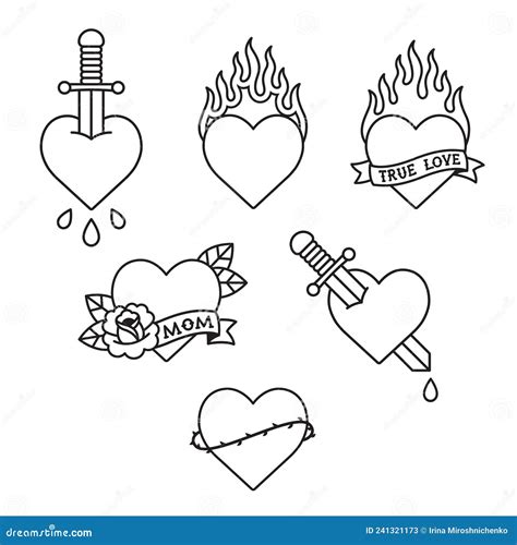 Details 66 Thorned Heart Tattoo Latest In Coedo Vn