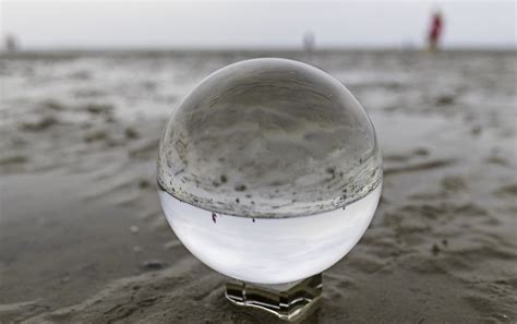 Glasskula Hav Vatten Gratis Foto P Pixabay Pixabay