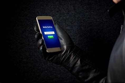 Cómo bloquear un celular robado plazaVea