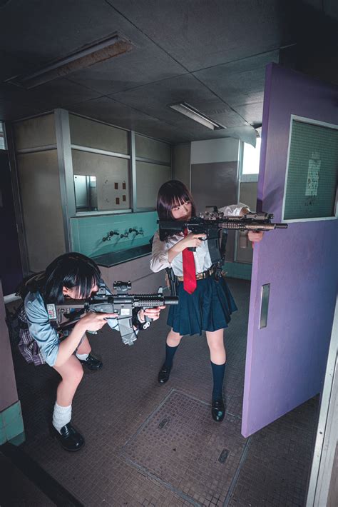 舞香 MAIKA on Twitter JK突入 Model Delicious YMMT henako56 スナップサバ 武装