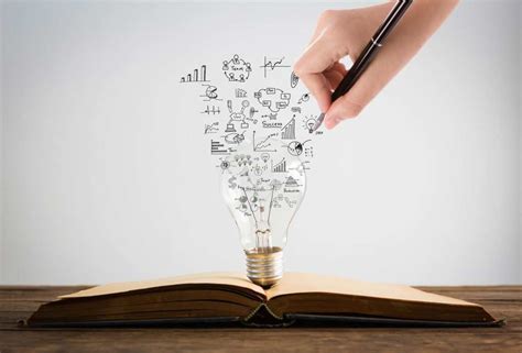 Cómo Patentar Una Idea IOE