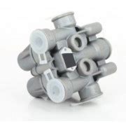 Valve De Protection 4 Circuits Pour Daf F Cf Xf 44T710597 44T710597