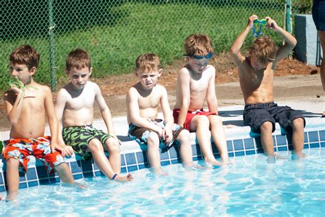 Willow Grove PA Summer Day Camp Swimming Willow Grove Day Camp A