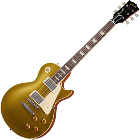 The Different Ways To Intonate A Les Paul Guitar Mozart Project