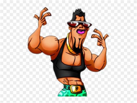 Mr Douchebag 271 Kb Your Favorite Martian Douchebag Free