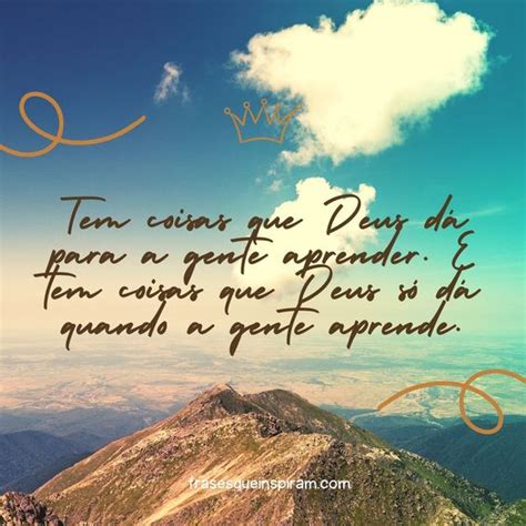 25 Frases sobre Deus para abençoar seu dia