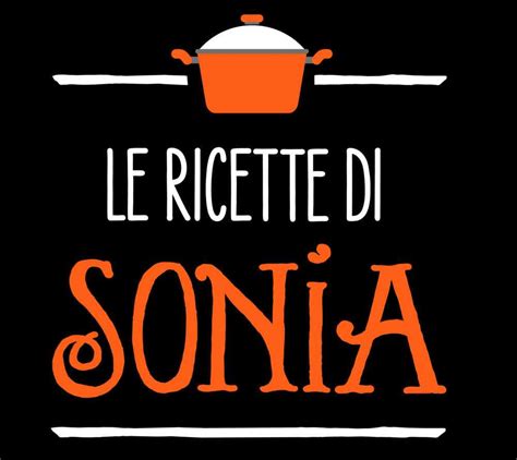 La Foodstar Del Web Sonia Peronaci Su Rete4 Con Le Ricette Di Sonia