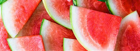 Benefits of watermelon Agrícola Navarro de Haro