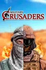 Military Crusaders For Pc Game Reviews