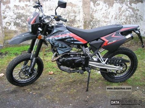 Kreidler Enduro Dd Moto Zombdrive