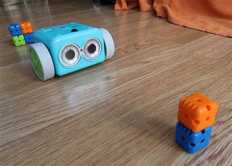 botley robot teaches coding without screens the coding robot activity set review tech age
