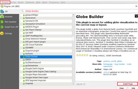 Easy Tutorial To Qgis Remove Black Background Raster For Your Gis Projects