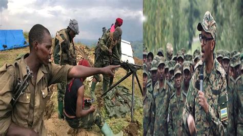URGENT COMBATS FARDC M23 RWANDA SUIVEZ LA SITUATION LELO NA