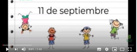 Homenaje por el Día del Maestro Goethe Schule