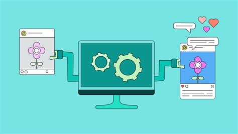 caratteristiche e differenza tra gli algoritmi dei social media in informatica informatica e